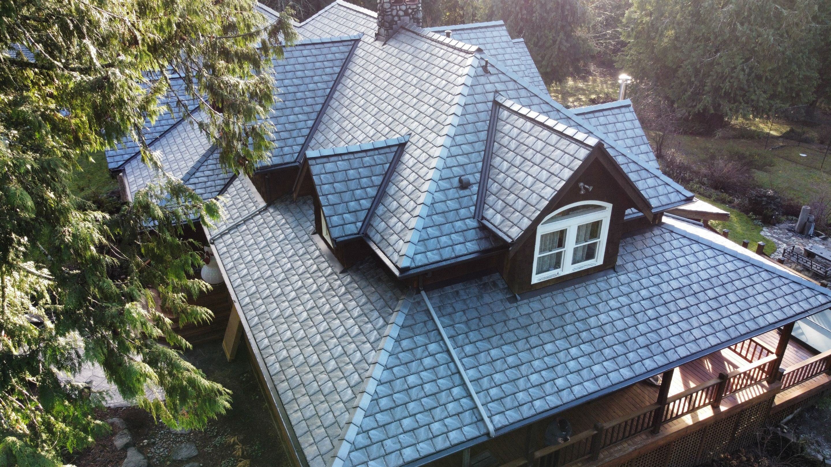 Euroshield Roofing | RoofSmart
